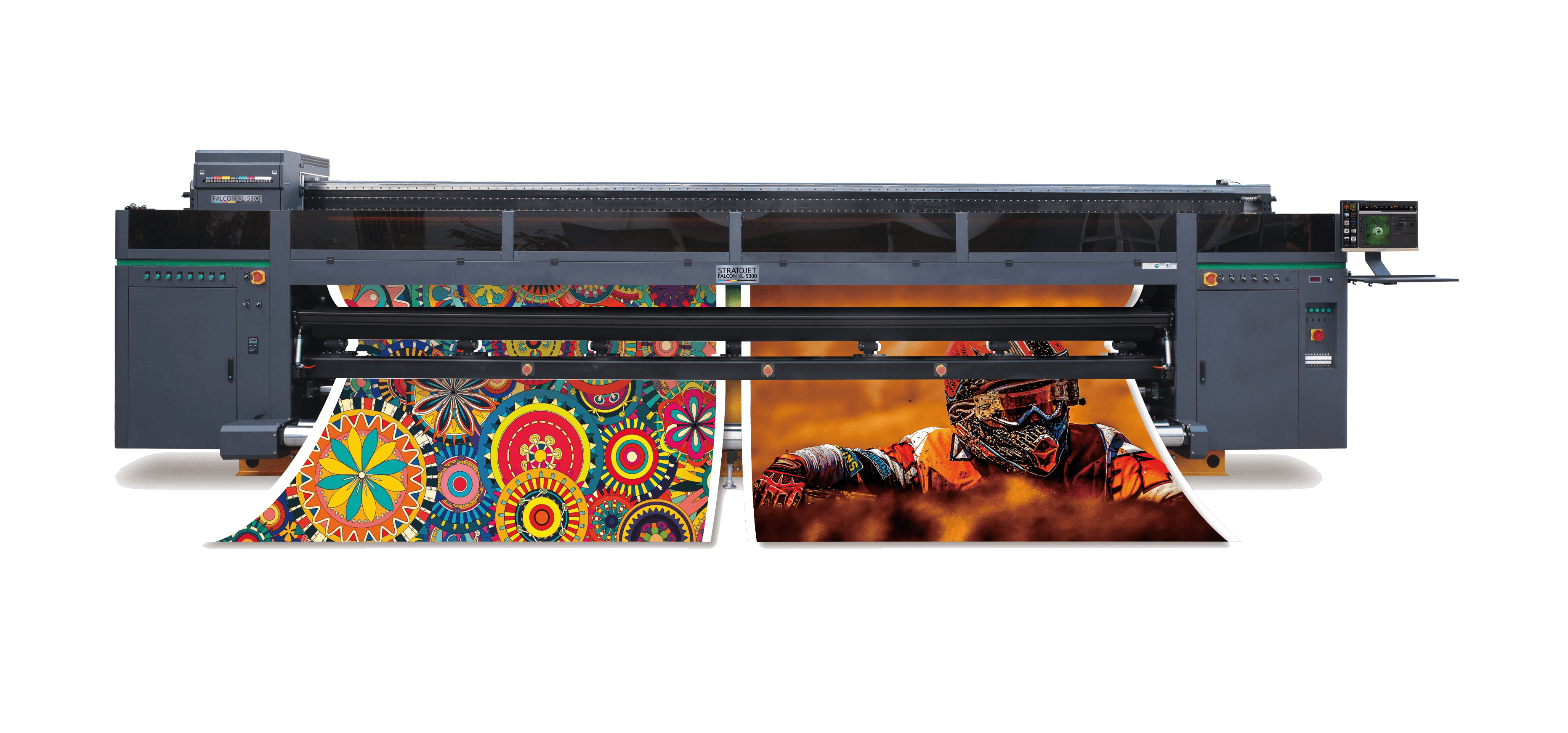 Stratojet | Homepage